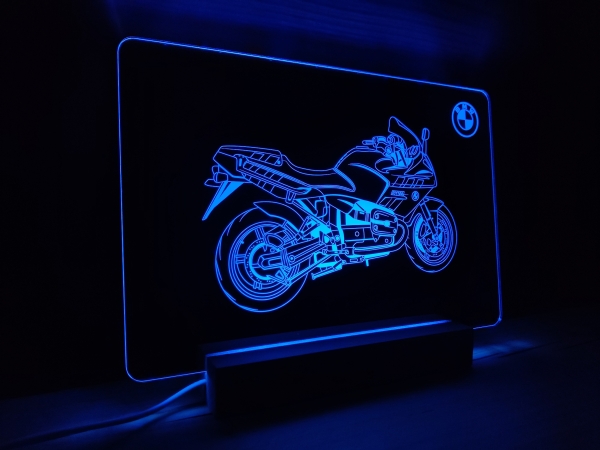 schilderscheune.de - R1100S LED Schild